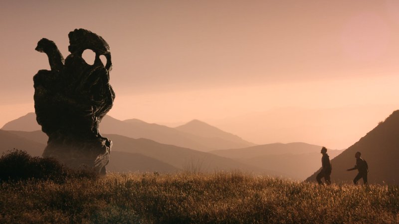 The Endless – fernsehserien.de