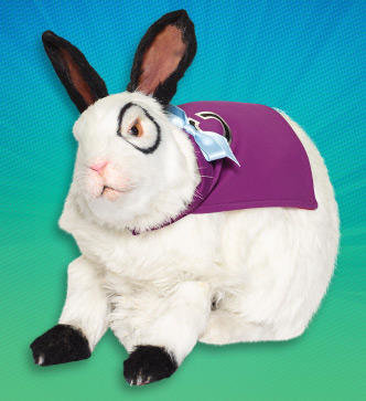 Die Thundermans S01E16: Die Schlummerparty (Nothing To Lose Sleepover ...