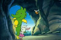 Tabaluga Staffel 1 Episodenguide (Seite 2) – fernsehserien.de