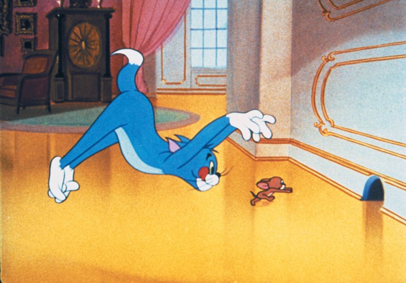 Tom & Jerry Hanna-Barbera Episodenguide (Seite 4) – fernsehserien.de