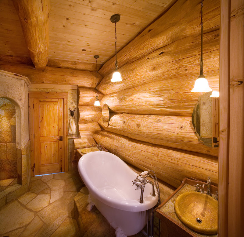 Timber Kings – Blockhaus-Paläste XXL S03E07: Skihütte und Spielburg ...