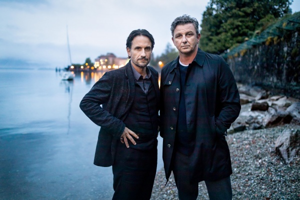 Der Feind meines Feindes – fernsehserien.de