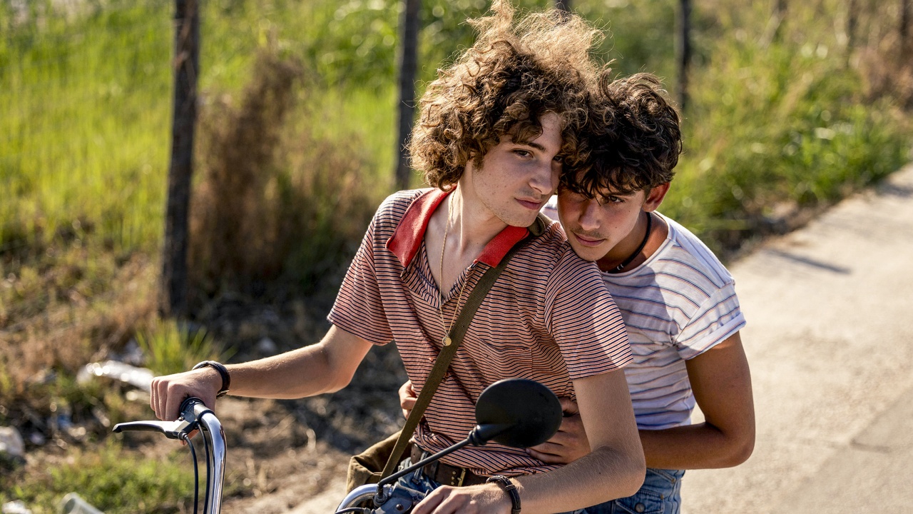 Fireworks – fernsehserien.de