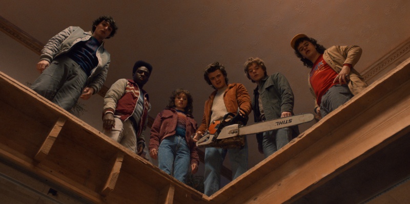 Stranger Things Staffel 5 Episodenguide – fernsehserien.de