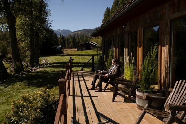 Yellowstone S04E04: Gewinnen oder Lernen (Winning Or Learning ...