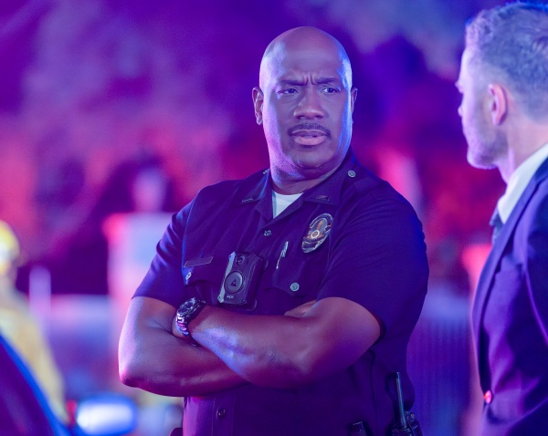 The Rookie Staffel 7 Episodenguide – fernsehserien.de