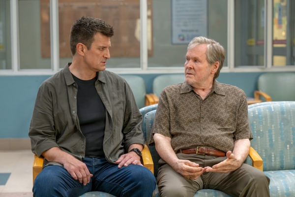 The Rookie Staffel 7 Episodenguide – fernsehserien.de