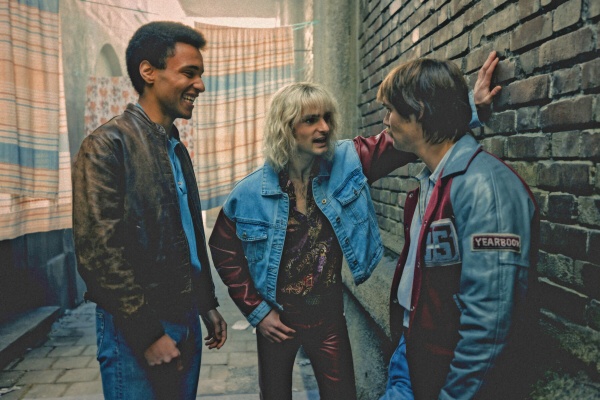 Luden 02: Eros Center – fernsehserien.de