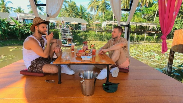 Charming Boys Staffel 1 Episodenguide – fernsehserien.de