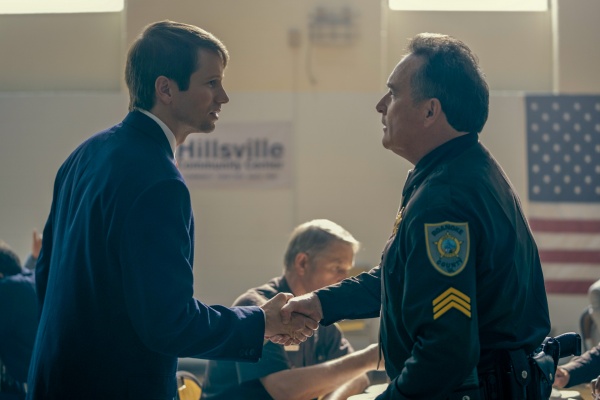 Painkiller 04: Es wird angenommen (Is Believed) – fernsehserien.de