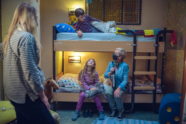 Liebes Kind 06: Für Lena – fernsehserien.de