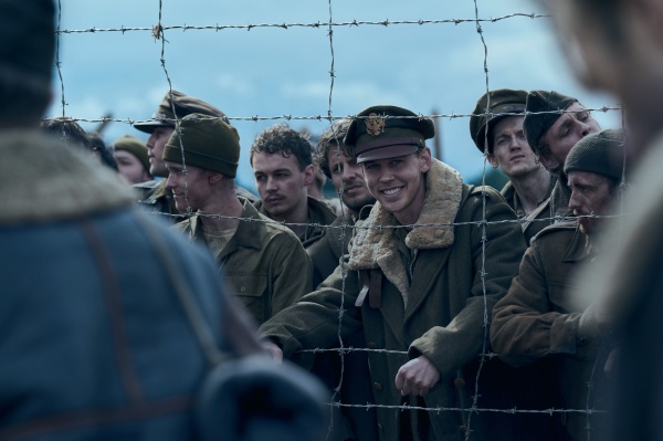 Masters of the Air 06: Teil Sechs (Part Six) – fernsehserien.de