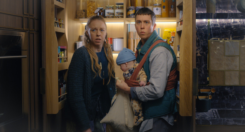 Man vs Baby Staffel 1 Episodenguide – fernsehserien.de