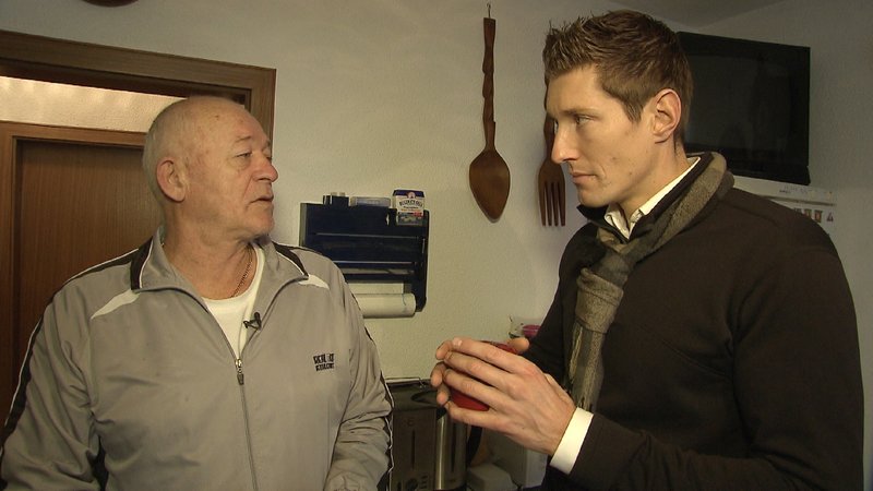 Die Versicherungsdetektive S06E05: Folge 5 – fernsehserien.de