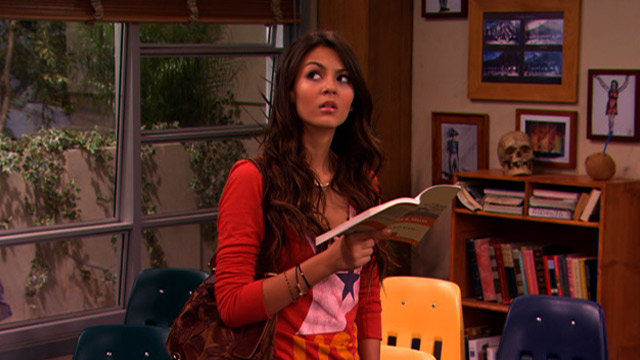 Victorious Staffel 1 Episodenguide – fernsehserien.de