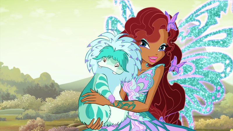 Winx Club Staffel 6 Episodenguide (Seite 2) – fernsehserien.de