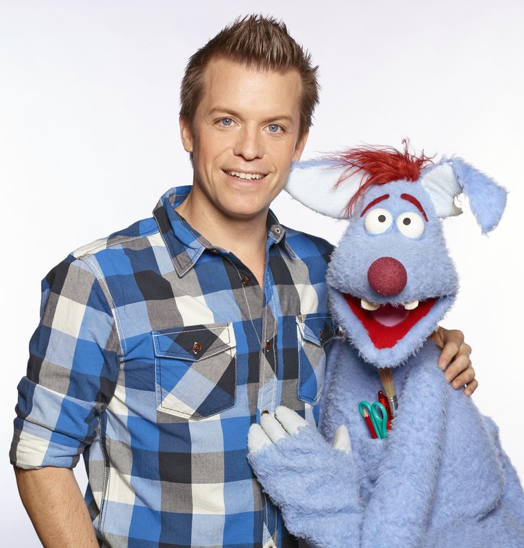 Woozle Goozle S03E13: Spinnen & Gleichgewicht – fernsehserien.de