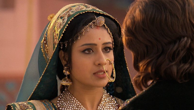 Jodha Akbar 69: Folge 69 (Episode 69) – fernsehserien.de