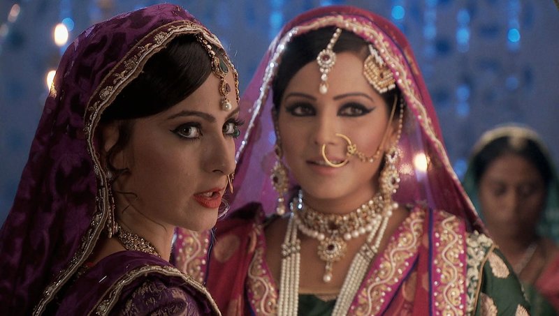 Jodha Akbar 72: Folge 72 (Episode 72) – fernsehserien.de