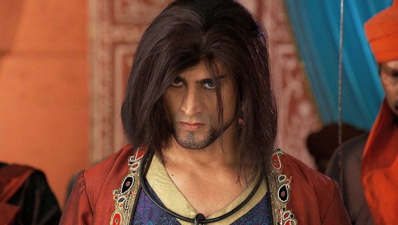 Jodha Akbar 68: Folge 68 (Episode 68) – fernsehserien.de