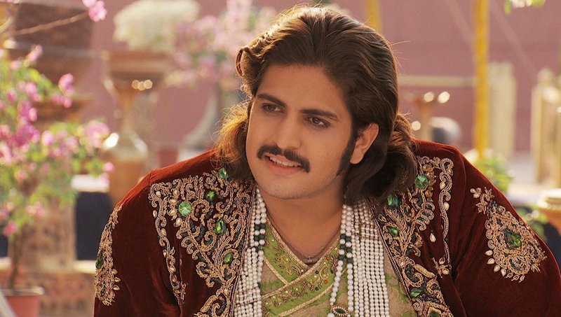 Jodha Akbar 59: Folge 59 (Episode 59) – fernsehserien.de