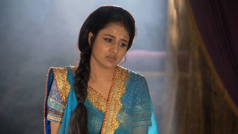 Jodha Akbar 184: Folge 184 (Episode 140 (2)) – fernsehserien.de