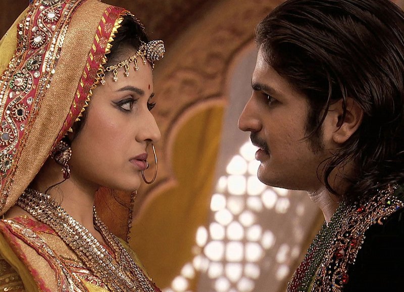 Jodha Akbar 19: Folge 19 (Episode 19) – fernsehserien.de