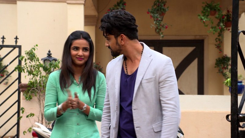 Tashan-e-Ishq – Junge Herzen 67: Folge 67 (Episode 67) – fernsehserien.de