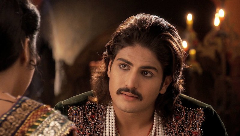 Jodha Akbar 75: Folge 75 (Episode 75) – fernsehserien.de