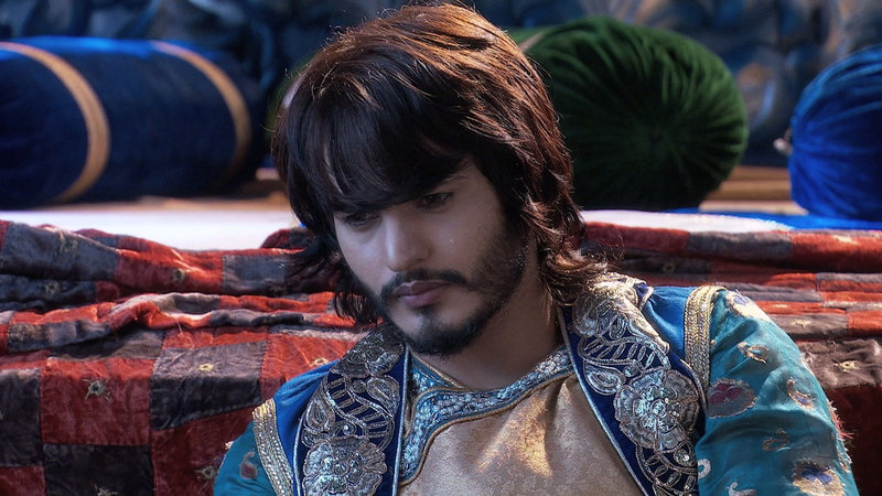 Jodha Akbar 398 Folgen (Deutsche Fassung) Episodenguide (Seite 16 ...