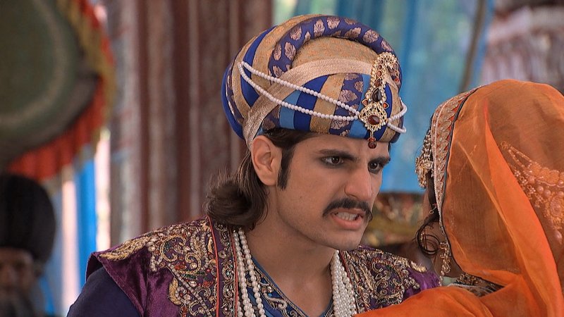 Jodha Akbar Staffel 0 Episodenguide – fernsehserien.de