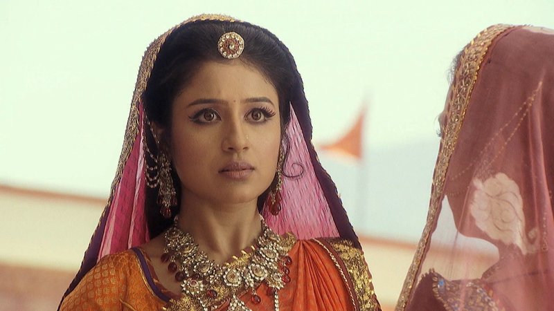 Jodha Akbar 03: Folge 3 (Episode 3) – fernsehserien.de