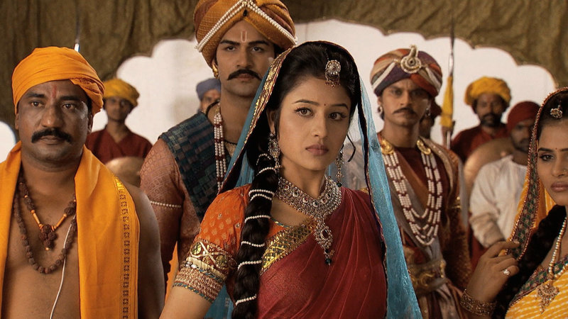 Jodha Akbar Staffel 0 Episodenguide – fernsehserien.de