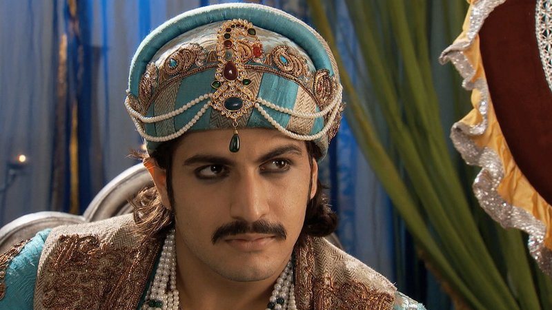 Jodha Akbar 11: Folge 11 (Episode 11) – fernsehserien.de