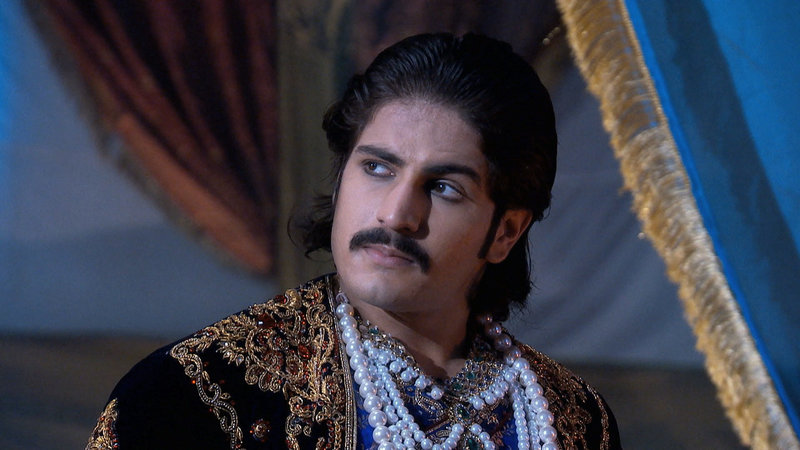 Jodha Akbar 13: Folge 13 (Episode 13) – fernsehserien.de