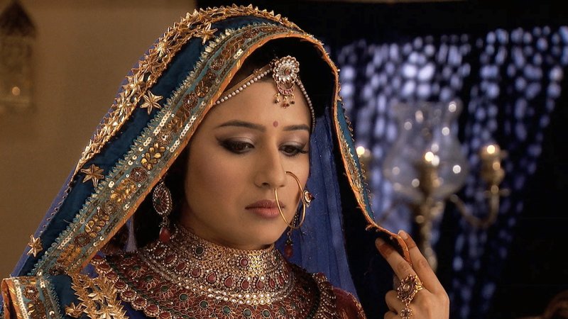 Jodha Akbar 14: Folge 14 (Episode 14) – fernsehserien.de