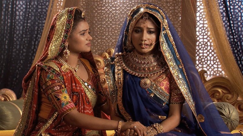 Jodha Akbar Staffel 0 Episodenguide – fernsehserien.de