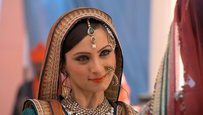 Jodha Akbar Staffel 0 Episodenguide (Seite 4) – fernsehserien.de