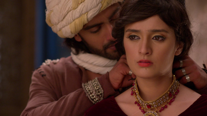 Razia Sultan – Die Herrscherin von Delhi Staffel 1 Episodenguide (Seite ...