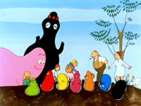 Barbapapa Staffel 1 Episodenguide – fernsehserien.de
