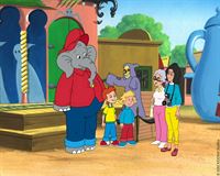 Benjamin Blümchen Staffel 1 Episodenguide (Seite 2) – fernsehserien.de