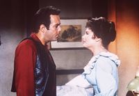 Bonanza S02E20: Die neue Mrs. Cartwright (The Bride) – fernsehserien.de