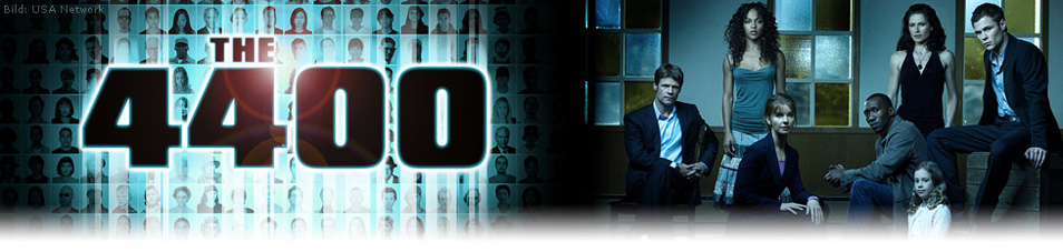 4400 – Die Rückkehrer – fernsehserien.de