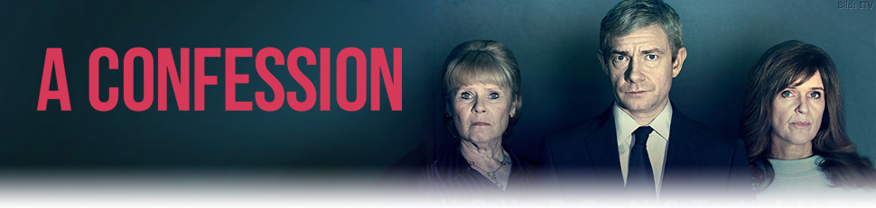 A Confession – fernsehserien.de