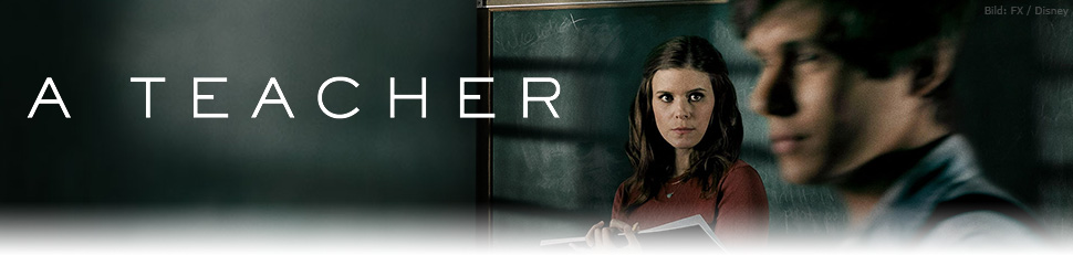 A Teacher – fernsehserien.de