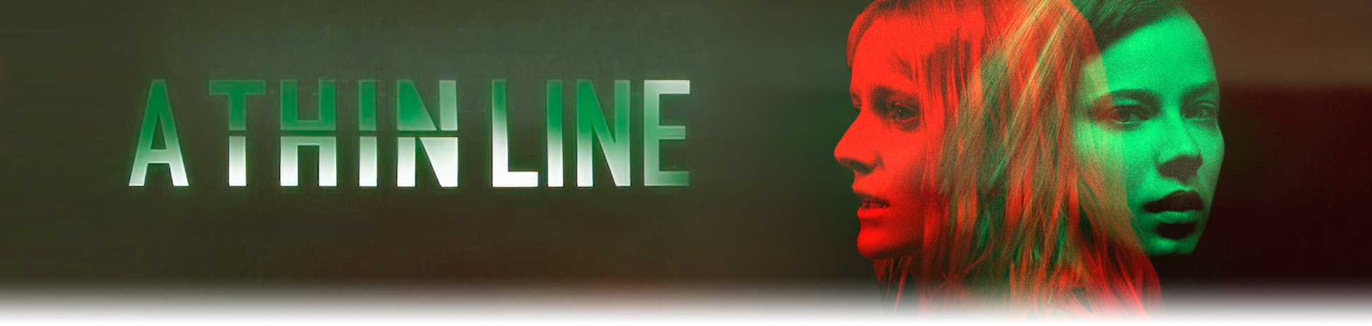 A Thin Line – fernsehserien.de