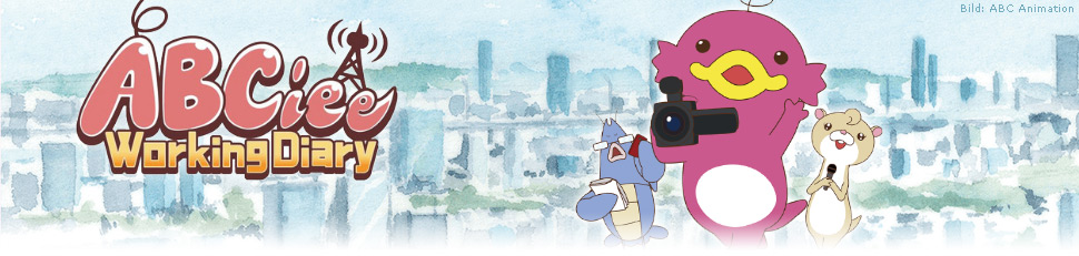 ABCiee Working Diary – fernsehserien.de