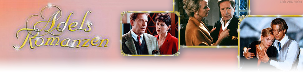 Adelsromanzen 1: Jenseits des Regenbogens – fernsehserien.de