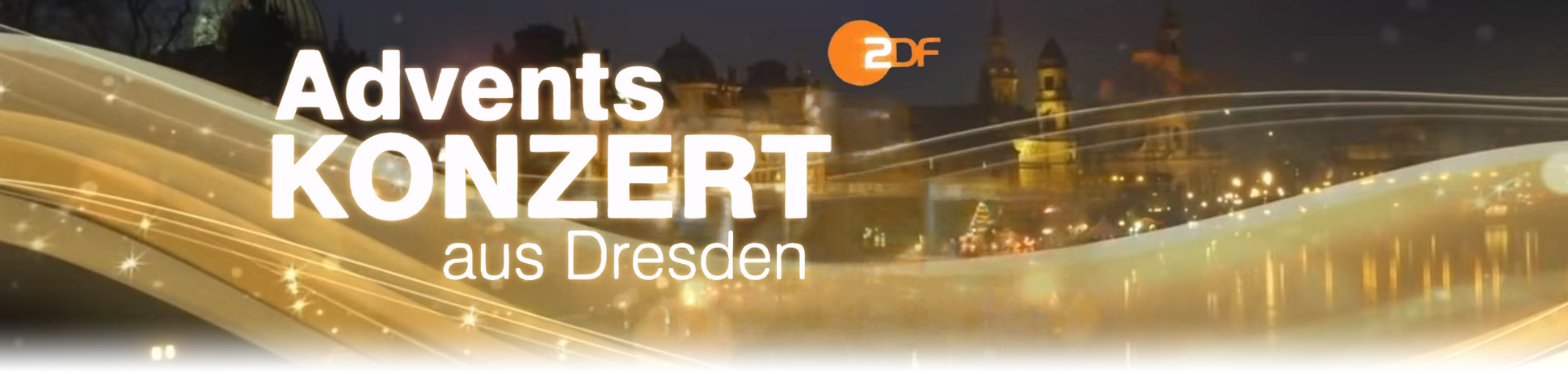 Adventskonzert aus Dresden 12: 2024 – fernsehserien.de