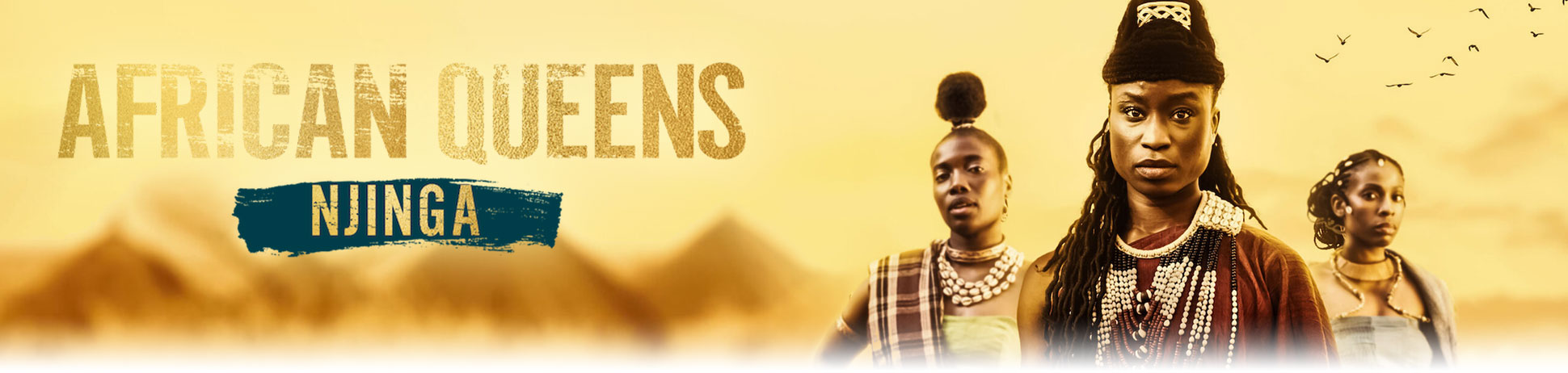 African Queens Episodenguide – fernsehserien.de